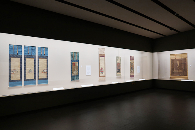 NEZUNET 2021/9/10｜Nezu Museum