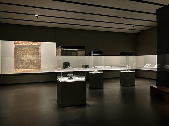 NEZUNET 2022/12/17｜Nezu Museum