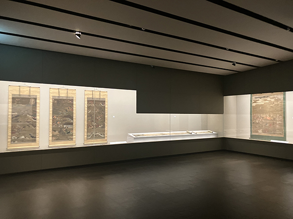 NEZUNET 2023/7/15｜Nezu Museum